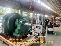 China Water Turbine Automatic/Manual Control Mode and with Service Life of ≥50 Years for sale