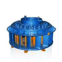 China Vertical / Horizontal Installation Water Turbine With Power Output Of 200kw-20mw for sale