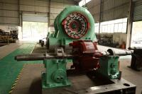 China Speed Brushless Water Turbine Generator 50Hz/60Hz 220V-690V Vertical/Horizontal Installation for sale
