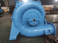 China Indoor/Outdoor water turbine Automatic/Manual Brushless Excitation Mode 50Hz/60Hzrpm for sale