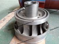 China Automatic Brushless Water Turbine Generator 220V-690V Rated Voltage Indoor/Outdoor Control for sale