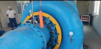 China Efficiency Water Turbine Indoor/Outdoor Air/ Water Cooling 220V-690V 200kw-20mw Power Output for sale