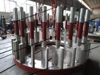 China Efficiency Water Turbine Indoor/Outdoor Air/ Water Cooling 220V-690V 200kw-20mw Power Output for sale