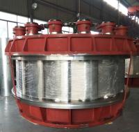 China Customizable Water Turbine Generator with 300-3000rpm Speed Powerful 200kw-20mw Output for sale