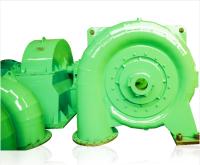 China Static Silicon Water Turbine Generator with Customized Color and 200kw-20mw Power Output for sale