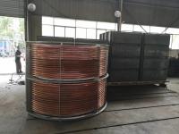China Vertical / Horizontal Water Turbine Generator 450-1000 RPM with Brushless Excitation Mode for sale