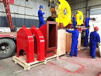 China 50Hz/60Hz Customized Automatic Water Turbine Generator For Power And Cooling for sale