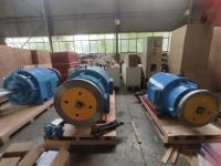 China Indoor/Outdoor Water Turbine Generator Customized Color ≥50 Years Service Life Energy for sale