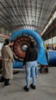 China 200kw-20mw Water Turbine Generator Vertical / Horizontal Installation Long Service Life for sale