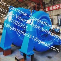 China Customized Colorful Water Turbine Generator 200KW-20MW 50/60Hz Auto / Manual Control for sale