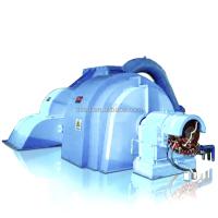 China Air/Water Cooling Water Turbine Generator for Stable Performance in Indoor/Outdoor Environment for sale