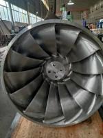China Over 30 Years Life Time and Speed Range 150RPM-1000RPM Water Turbine Generator for Industrial for sale