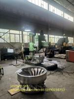 China 50Hz/60Hz Frequency Water Turbine Generator for Eco-Friendly Hydroelectric Power Production for sale