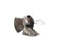 China Pit Type Tubular Turbine Generator Used In Hydroelectric Power Plant 100kw-70mw for sale