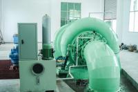 China 2000kw Hydro Power Equipment for sale