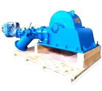 China Durable Water Powered Generator/Hydro Turbine Generator/Turgo Water Turbine for sale