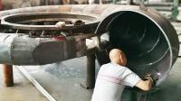 China 500kw Small Francis Turbine Is Suitable For Medium Head Hydroelectric Power Plant for sale