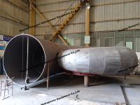 China Capacity 500kw 800kw Hydro Turbine Generator - High Durability and Customized for sale