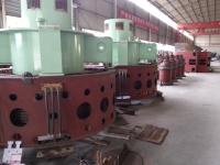China Efficient Hydro Turbine Generator 200kw-20mw For Reliable Durable Power Generation for sale