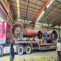 China High Performance Hydro Turbine Generator Ensuring Power Reliability for sale