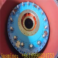 China High Performance Hydro Turbine Generator Ensuring Power Reliability for sale