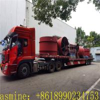 China High Performance Hydro Turbine Generator Ensuring Power Reliability for sale