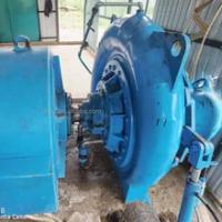 China Energy Saving Hydro Turbine Generator With Customization - RPM 450-1000rpm for sale