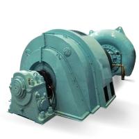 China Energy Saving Francis Hydro Turbine for Sustainable Solutions for sale