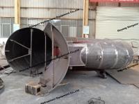 China 450-1000rpm Francis Turbine Generator Highly Efficient and Widely Available for sale