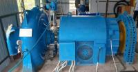 China Water Head 5m-500m Hydro Turbine Generator with Steel and Capacity 200kw-20mw for sale