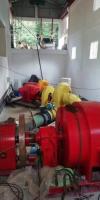 China 200kw-20mw Capacity Francis Hydro Turbine With Customized Design And Features for sale
