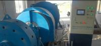 China 200kw-20mw Capacity Hydro Turbine Generator for Water Head 5m-500m Projects for sale