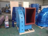 China Steel/Stainless Steel Hydro Turbine Generator High Durability and 90-96% Efficiency for sale