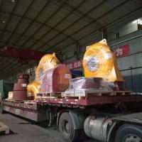China 50 Years Lifespan Hydro Turbine Generator For Customized Solutions for sale