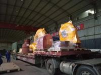 China 200KW-20MW Capacity Francis Turbine Generator / Kaplan Hydro Turbine For Advanced Power Generation for sale