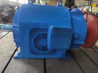 China Large Capacity 1mw 3mw Francis Hydro Turbine High Effiencicy  for 50HZ/60HZ Frequency for sale