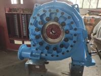China High Durability Hydro Turbine Generator for Water Head 5m-500m and Frequency 50HZ/60HZ for sale