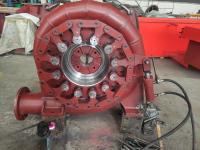 China High Durability Francis Turbine Generator for Heavy Duty Applications RPM 450-1000rpm for sale