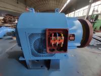 China Customized Hydro Turbine Generator 200kw-20mw 450-1000rpm 5m-500m Water Head Model for sale