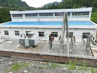China Customized 200kw-20mw Hydro Turbine Generator for 5m-500m Water Head Operations for sale