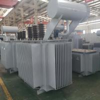 China Efficiency 50HZ/60HZ Francis Water Turbine With 5m-500m Water Head With Transformer for sale