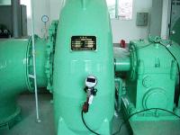 China 200kw-20mw Capacity Francis Turbine Generator for 50HZ/60HZ Applications for sale