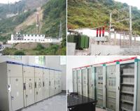 China Stainless Steel Pelton Turbine Power Generator with Air/Oil Cooling - 100-1000A Current for sale