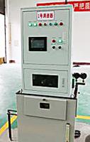 China Durability Steel Hydro Turbine Generator 450-1000rpm For Water Head 5m-500m for sale