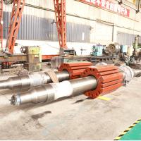 China Durability High Head Water Turbine Capacity 200kw-20mw for 5m-500m Water Head for sale