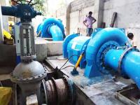 China Durability Francis Turbine Generator for 200kw-20mw Capacity 450-1000rpm Speed for sale