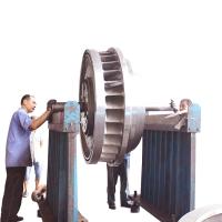 China Hydro Turbine Generator Customized for 200kw-20mw Capacity 450-1000rpm 5m-500m Water Head for sale