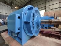 China High Durability Hydro Turbine Generator for 50HZ/60HZ Frequency and Water Head 5m-500m for sale