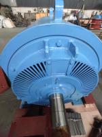 China 50 Years Lifespan Francis Hydro Turbine Customized for Your Specific Applications for sale