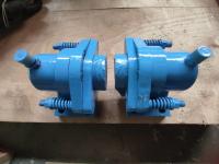 China 50HZ/60HZ Frequency Hydro Turbine Generator with 90-96% Efficiency and Need Parameters for sale